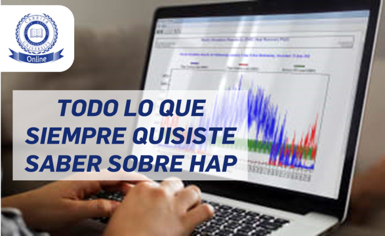 Curso HAP